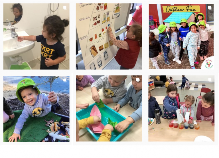 HazelGrove Early Education Centre Baulkham Hills | Child Care | Preschool