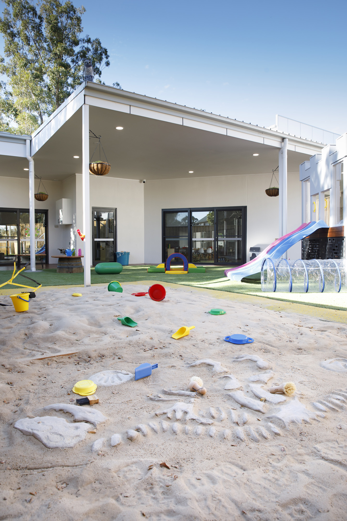 HazelGrove Early Education Centre Baulkham Hills | Child Care | Preschool