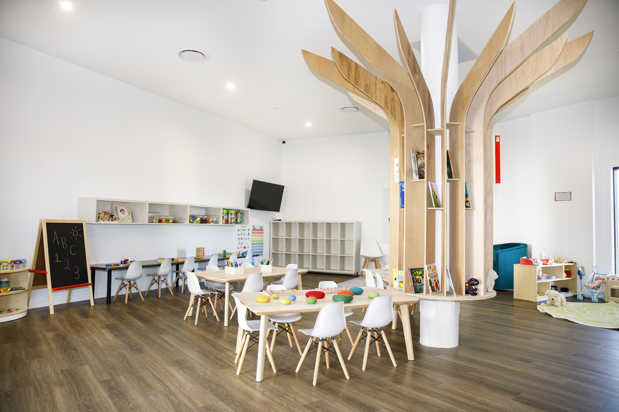 HazelGrove Early Education Centre Baulkham Hills | Child Care | Preschool